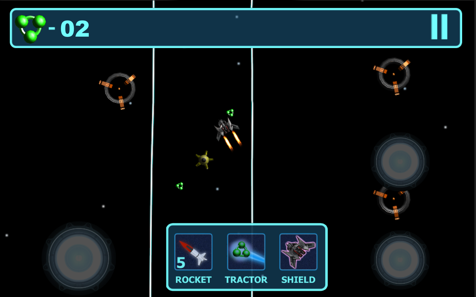 Space Play Inertia Simulator - App on the Amazon Appstore