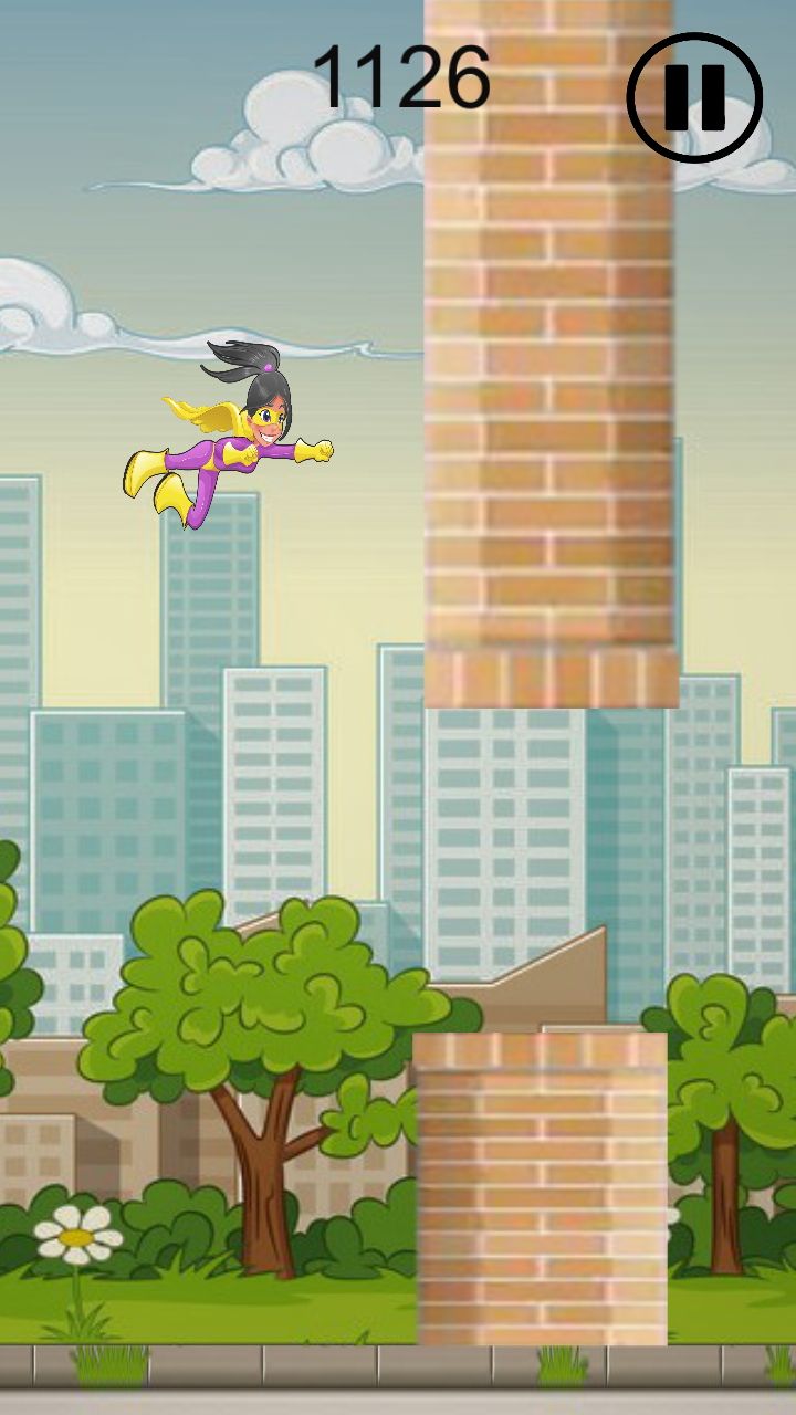 Flappy World - App on Amazon Appstore