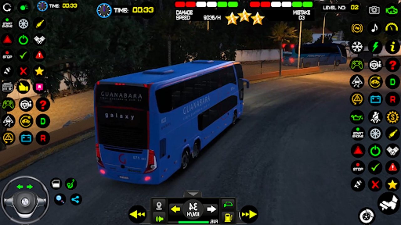 Bus Simulator 2024 - Bus Game - App on the Amazon Appstore