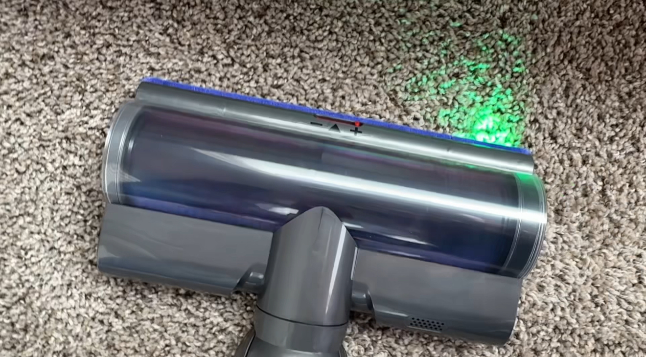 Watch Honest review of Vacuum Head Replacement on Amazon Live