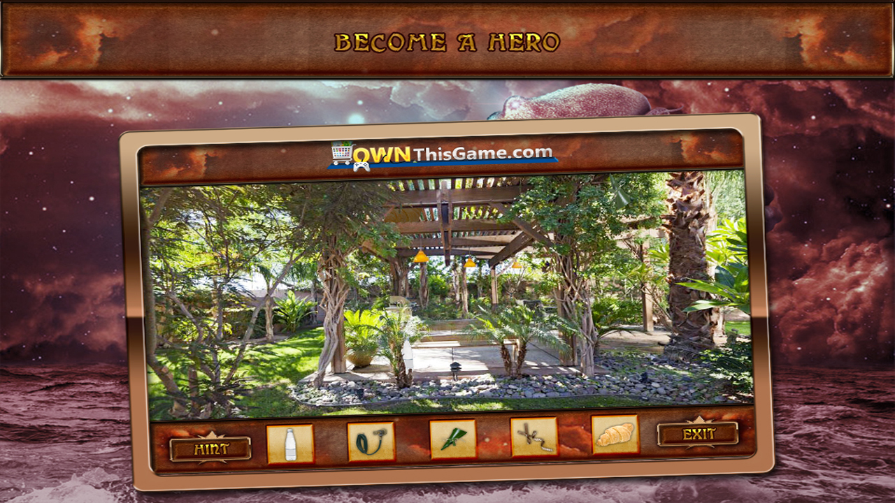 Hidden Object Games Free New - The Lake - App on Amazon Appstore