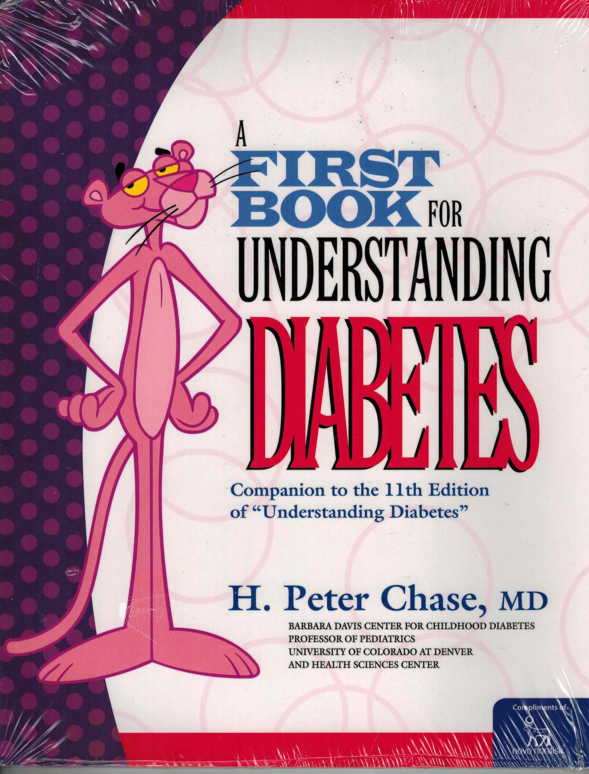A First Book for Understanding Diabetes: Companion to the 11th Edition ...