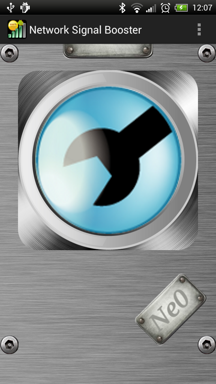 Network Signal Booster Pro - App on Amazon Appstore