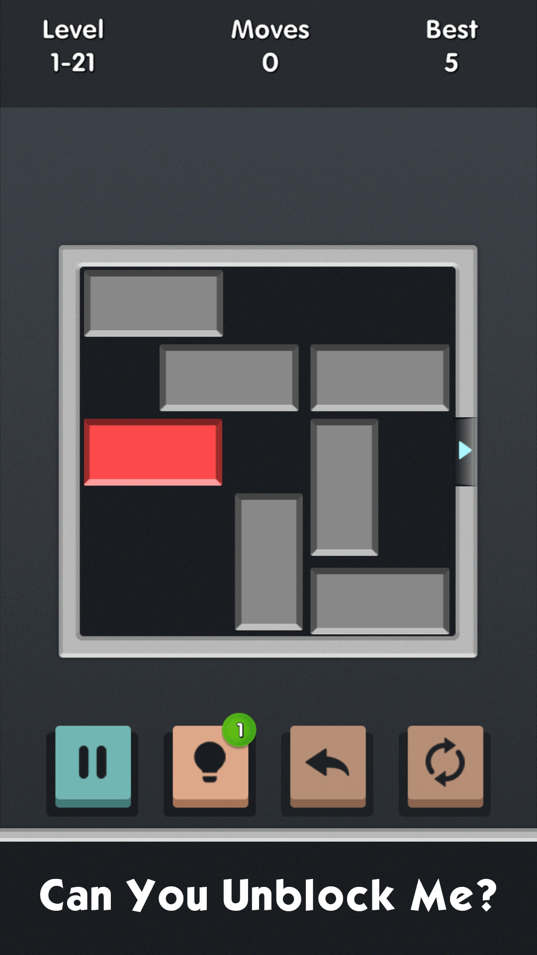 Unblock - Unblock the Red Block - App on Amazon Appstore