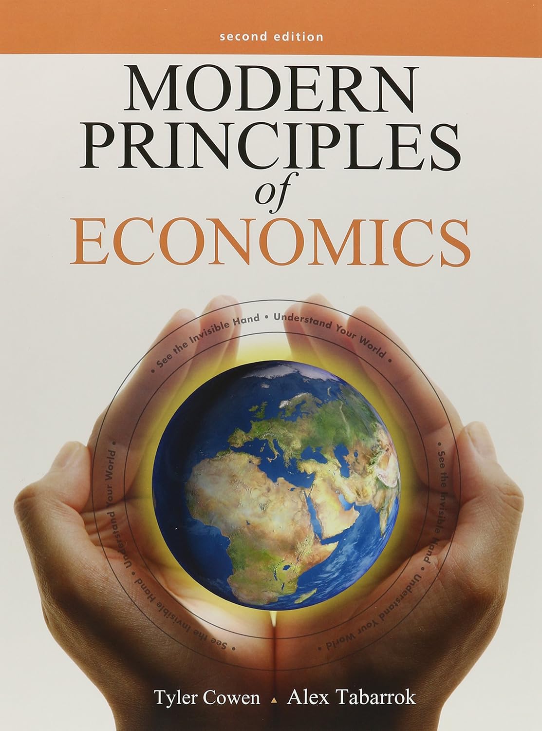 Modern Principles of Economics & eBook Access Card: 9781464111846 ...
