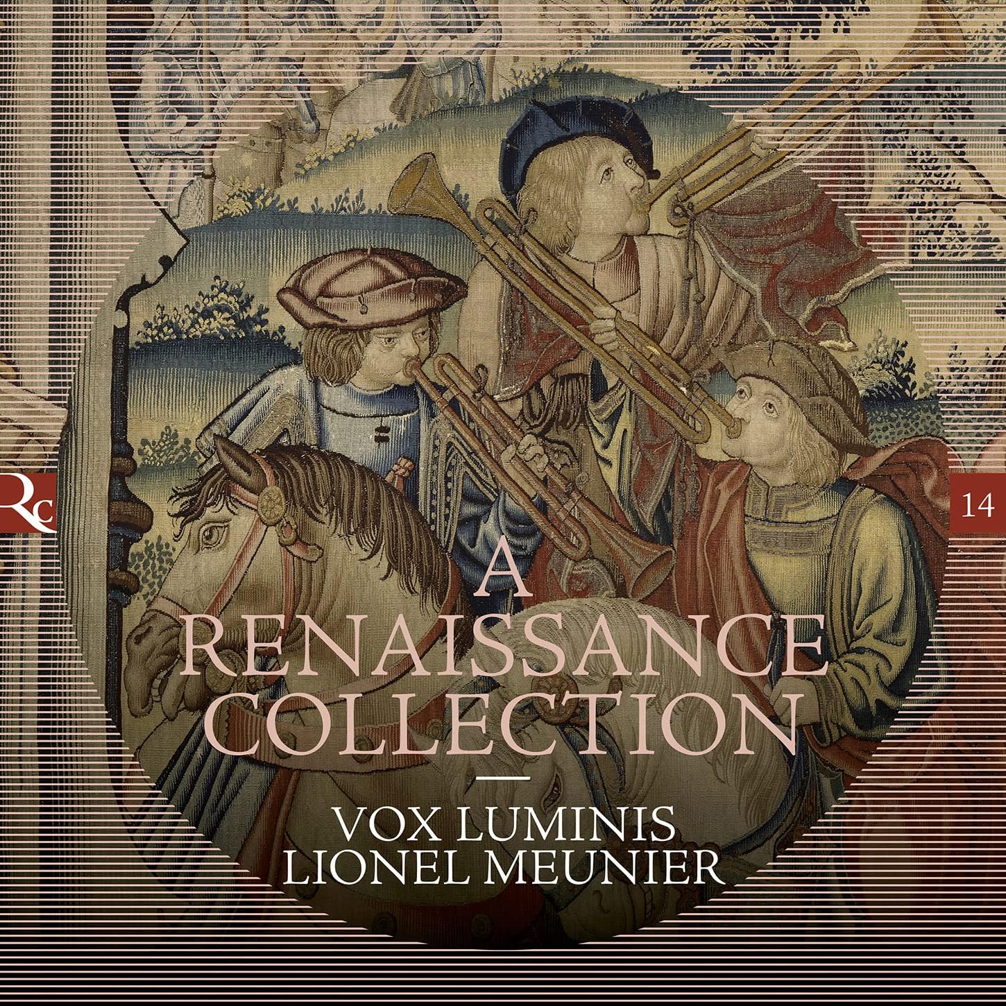 Vox Luminis: A Renaissance Collection: Vox Luminis: Amazon.ca: Music