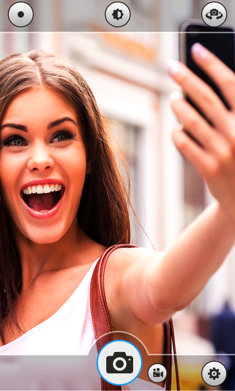 Selfie Camera Sweet HD:Amazon.com:Appstore for Android