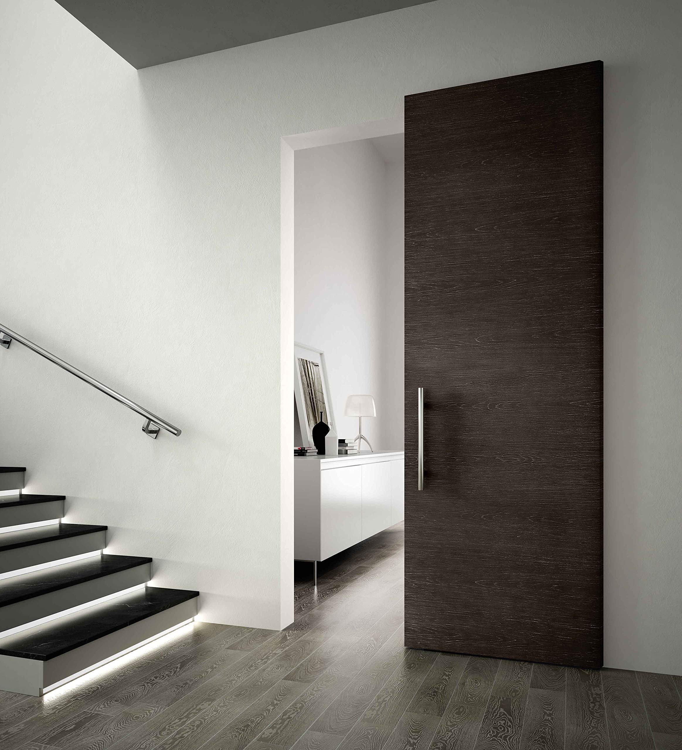 Milcasa Magic 2 (2000) - Floating Door System - Pro Grade Sliding Track ...