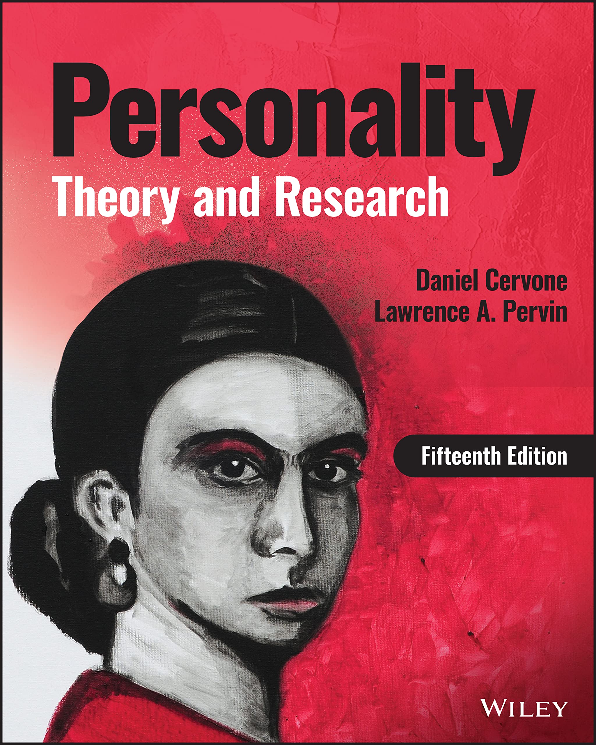 Amazon.com: Personality: Theory and Research: 9781119891673: Cervone ...