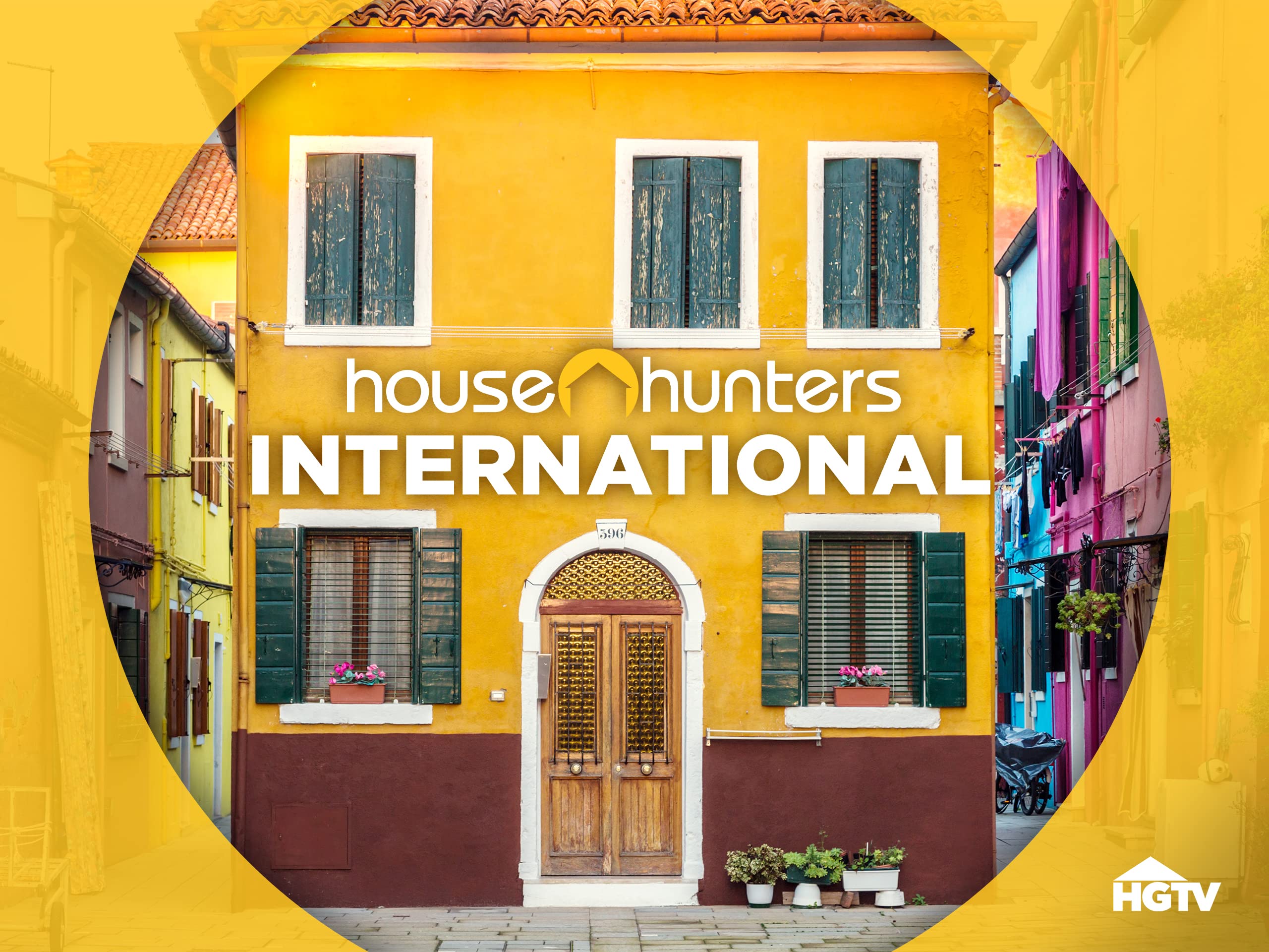 Watch House Hunters International, Season 172 | Prime Video
