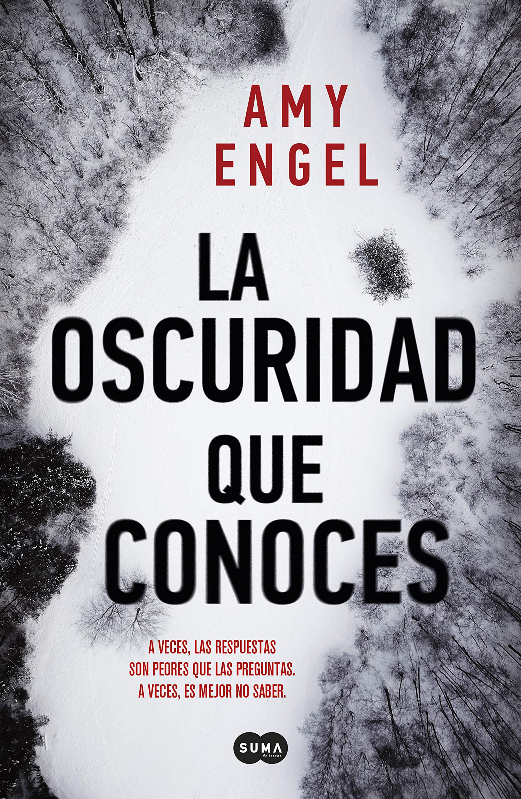 Amazon.com: La oscuridad que conoces / The Familiar Dark (Spanish ...