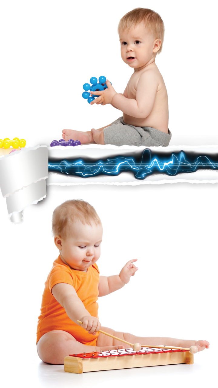 Funny Baby Sounds - App on Amazon Appstore