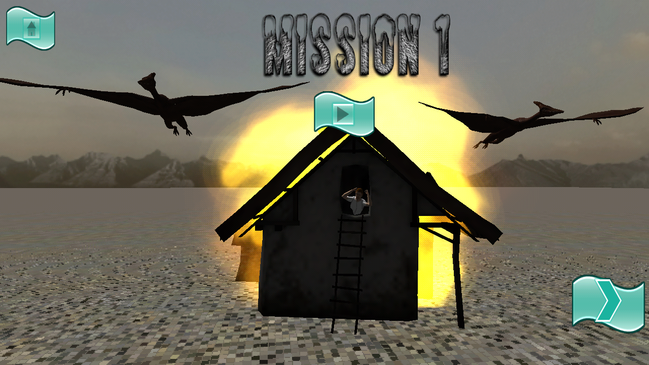 Commando Rescue Mission - App on Amazon Appstore