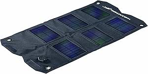 Amazon.com: Brunton Explorer Foldable Solar Panel, 10 watt : Patio ...