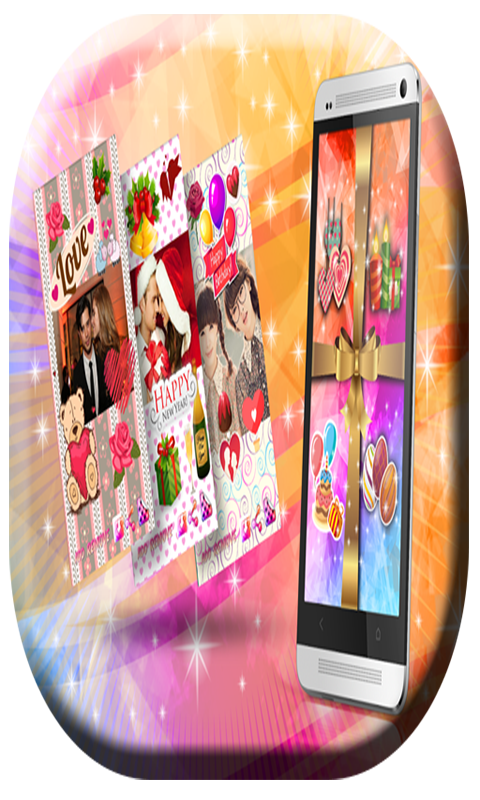 Birthday Card Maker App - App on the Amazon Appstore