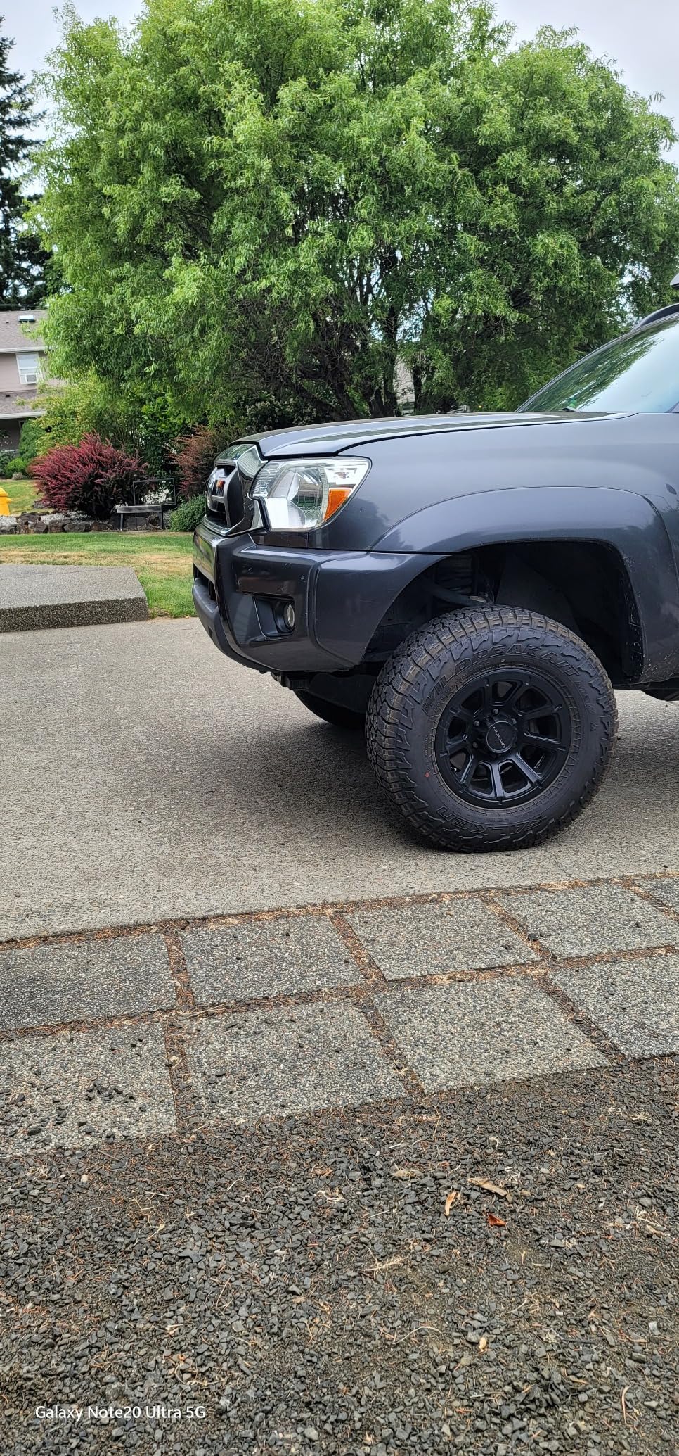 $25/mo - Finance Vision 353 TURBINE Custom Wheel - 16x8, 0 Offset ...