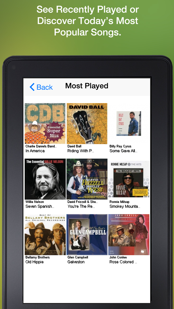 97.9 Nash Icon - App on Amazon Appstore