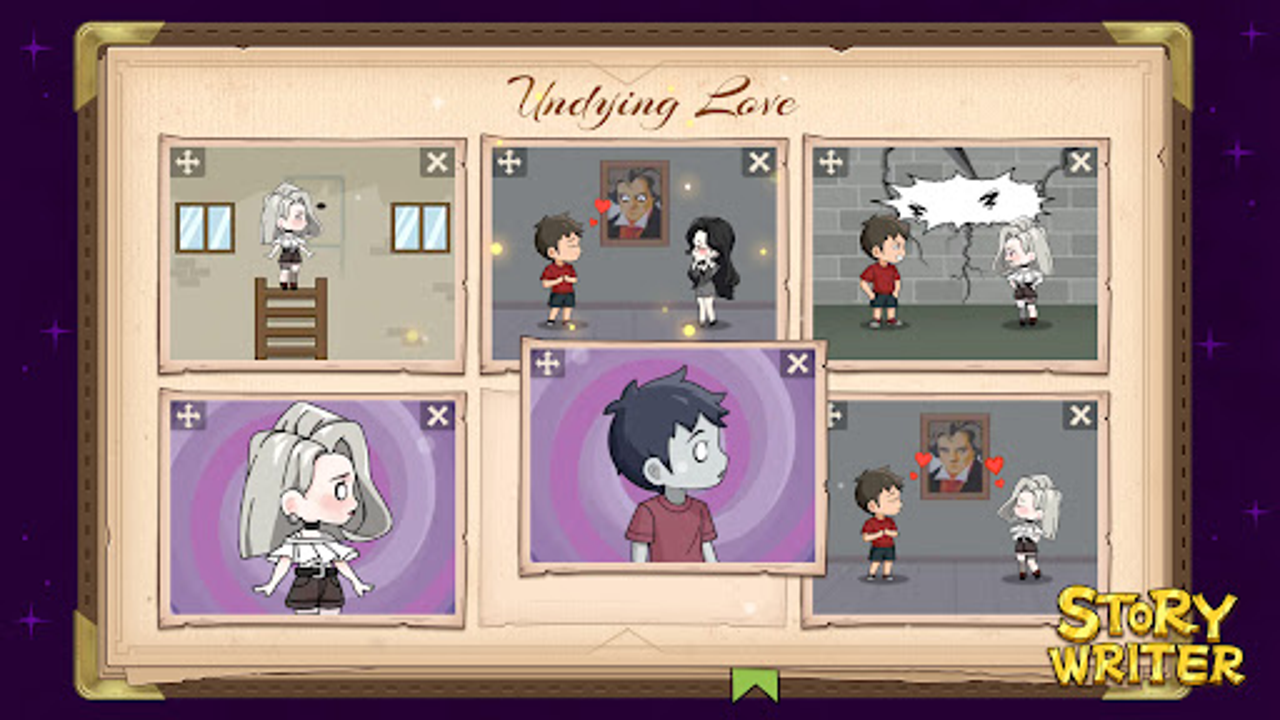 Storywriter: Story Telling - App on Amazon Appstore