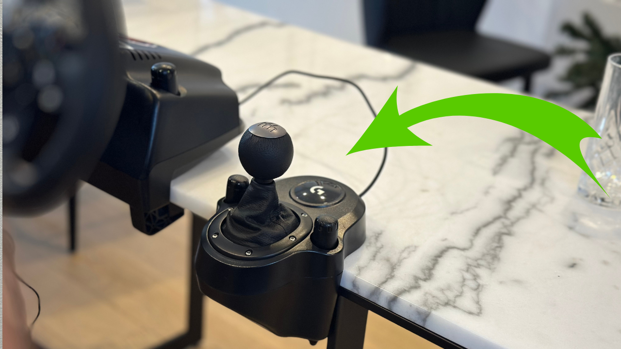 Watch Everything You need to know About The G Shifter on Amazon Live