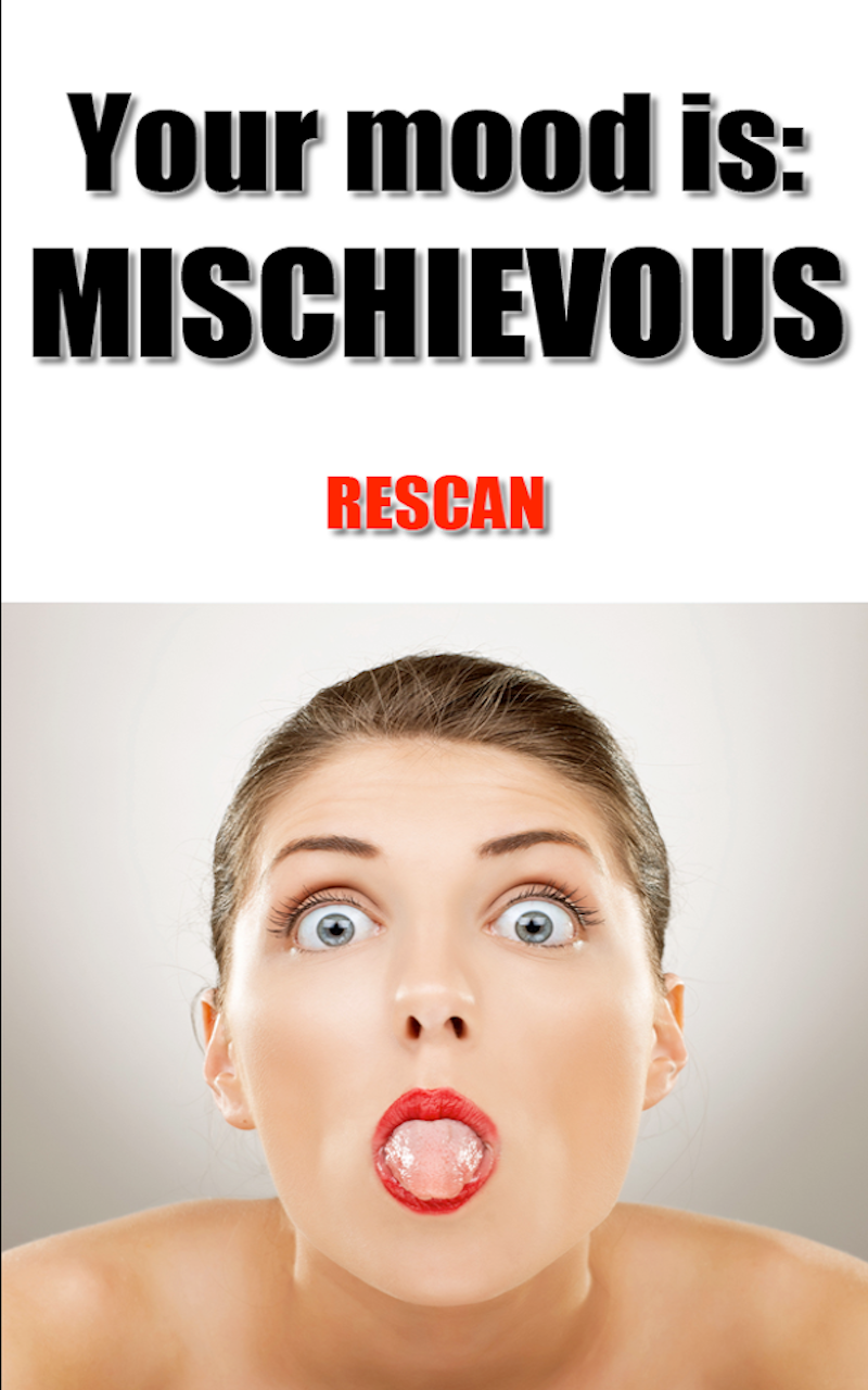 Mood Scanner:Amazon.de:Appstore for Android