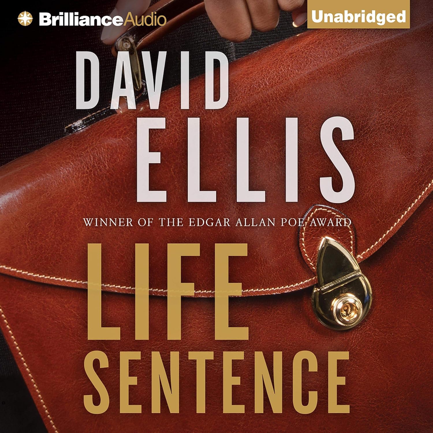Amazon.com: Life Sentence (Audible Audio Edition): David Ellis, Dick ...