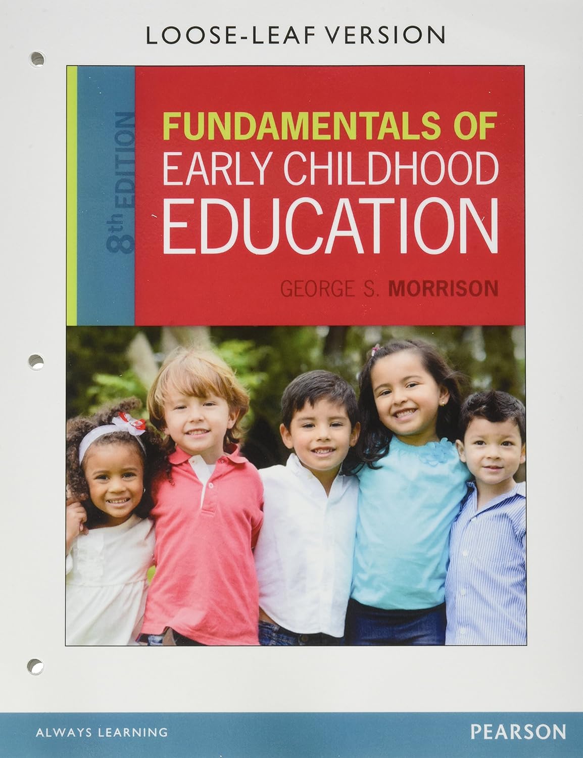 Fundamentals of Early Childhood Education with Enhanced Pearson eText ...
