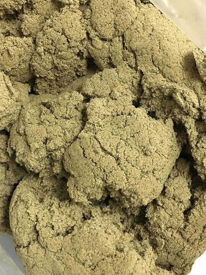 Amazon.com: Grade A Loose Bulk Moxa 500g : Health & Household