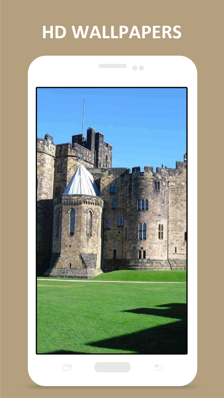 Offline HD Wallpapers - App on Amazon Appstore