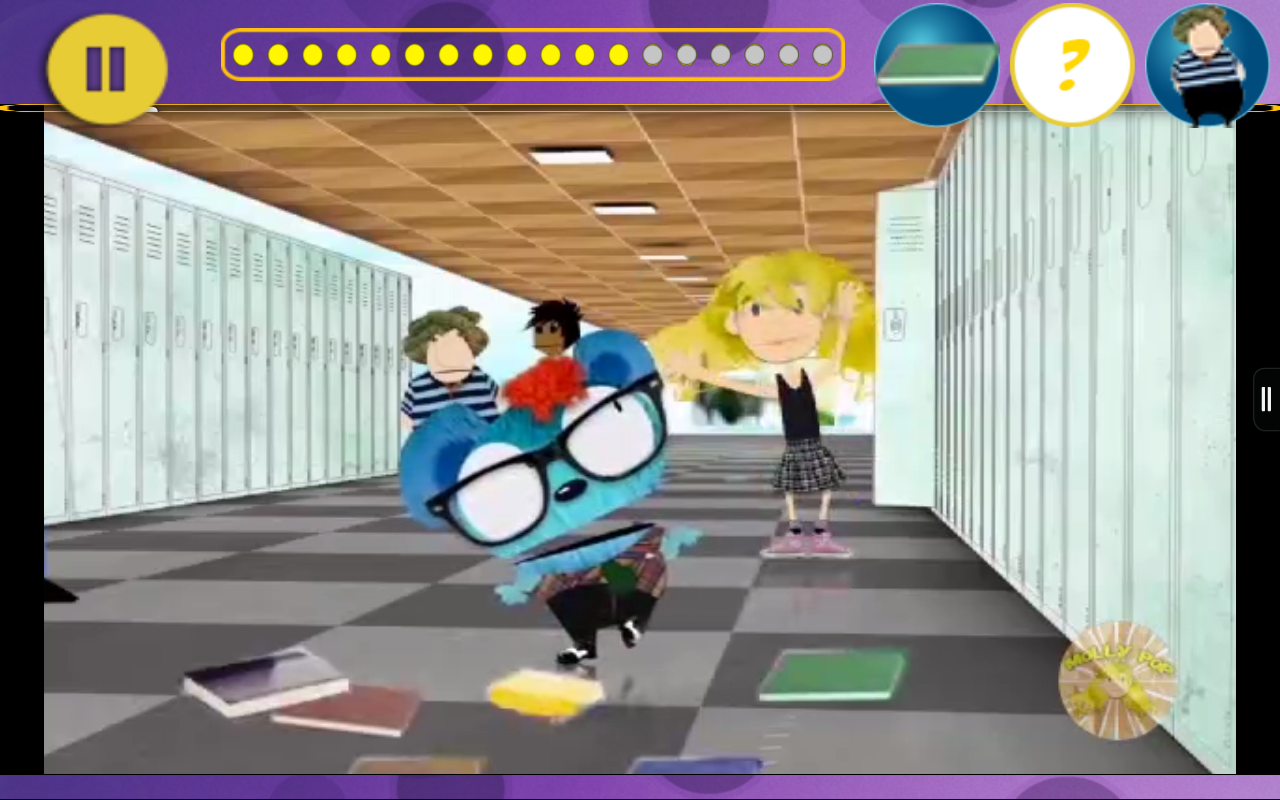 Watch & Find: batteryPOP - Videos and Games - App on Amazon Appstore