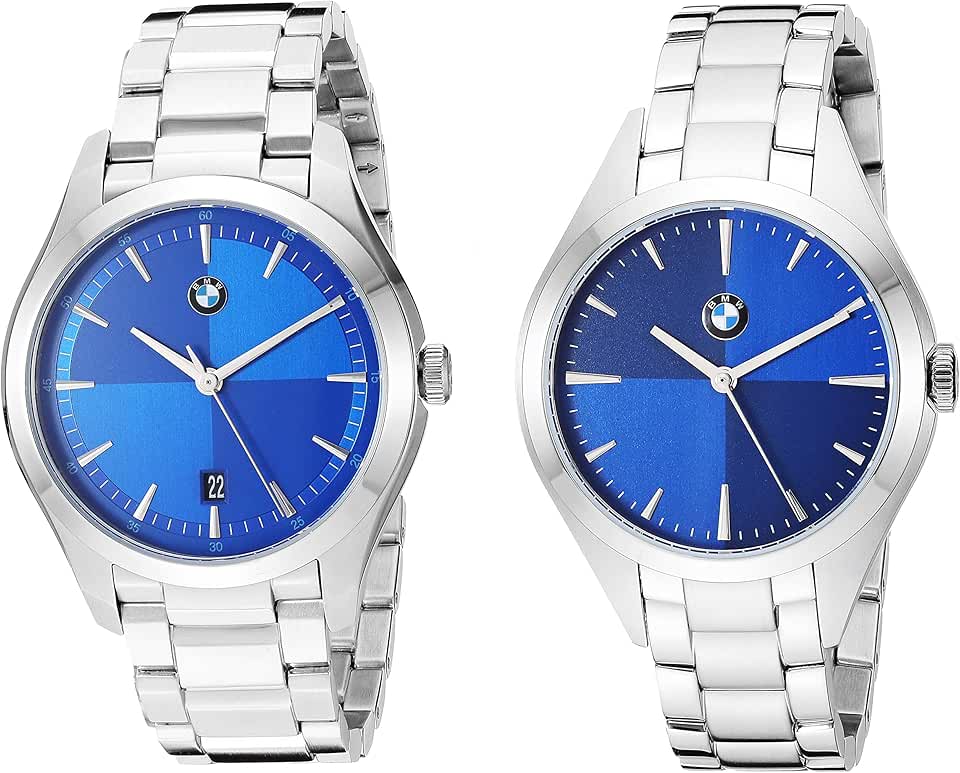 Amazon.ca: bmw watch: Watches