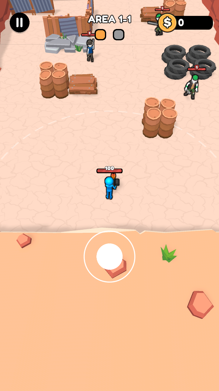 Brawl Masters.io : Arena Royale Quests - App on Amazon Appstore