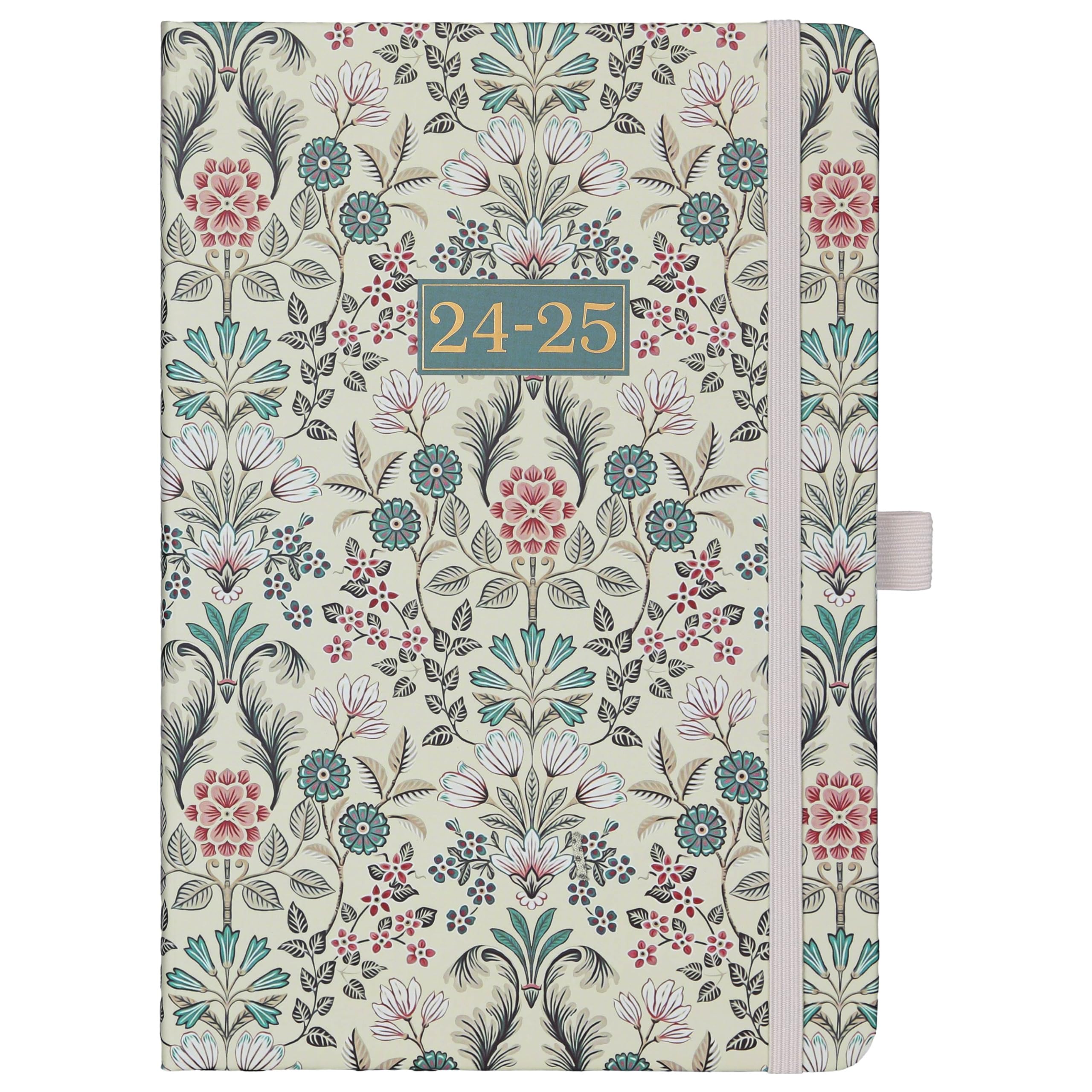 Buy IndemeAcademic Diary 2024-2025 - A5 Diary 2024-2025 Week to View ...