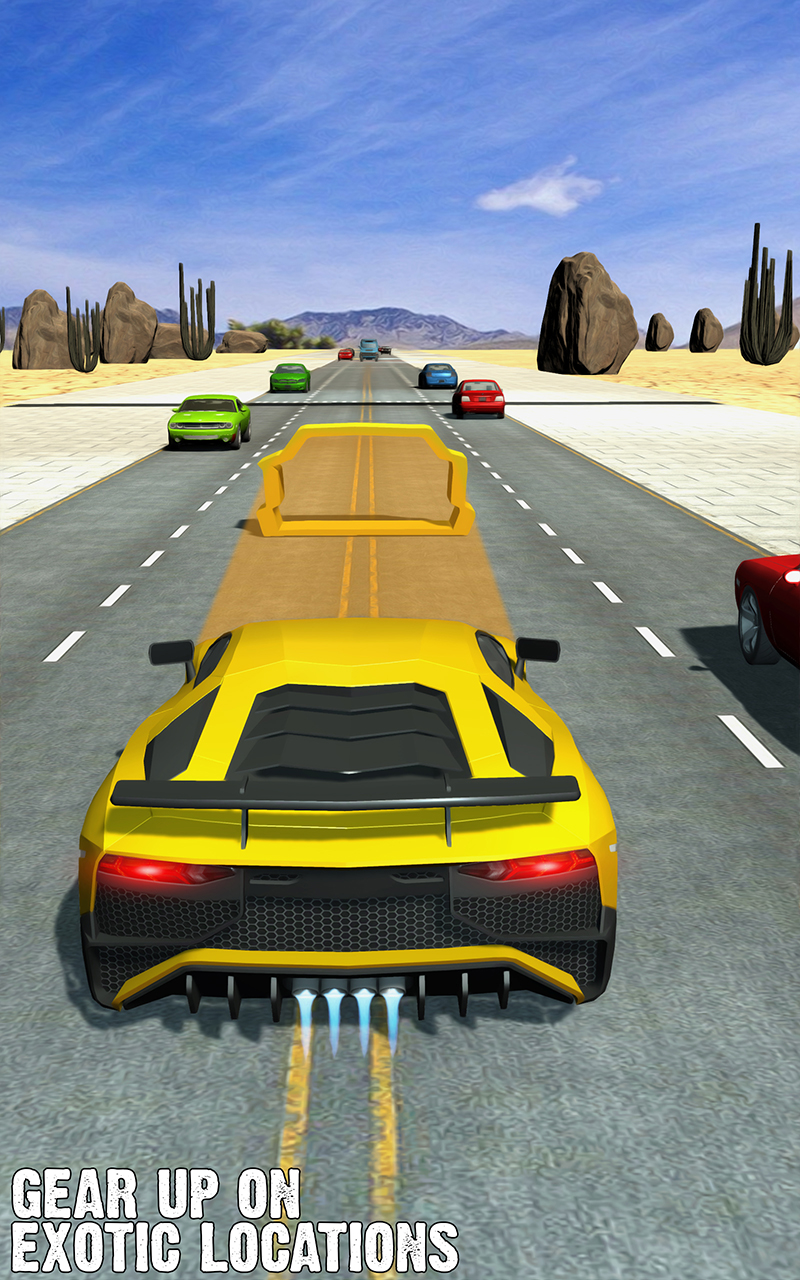 Car Shift - The Shape Shifter Game - App on Amazon Appstore