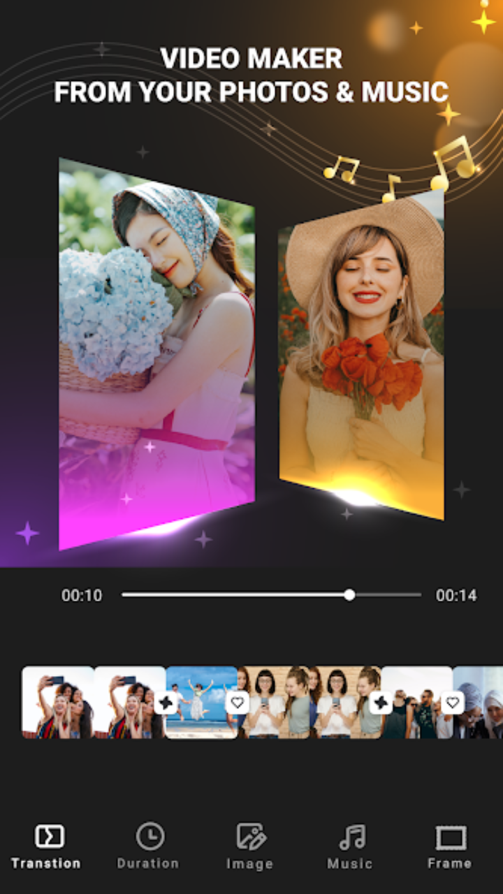 Video Maker 2023 - App on Amazon Appstore