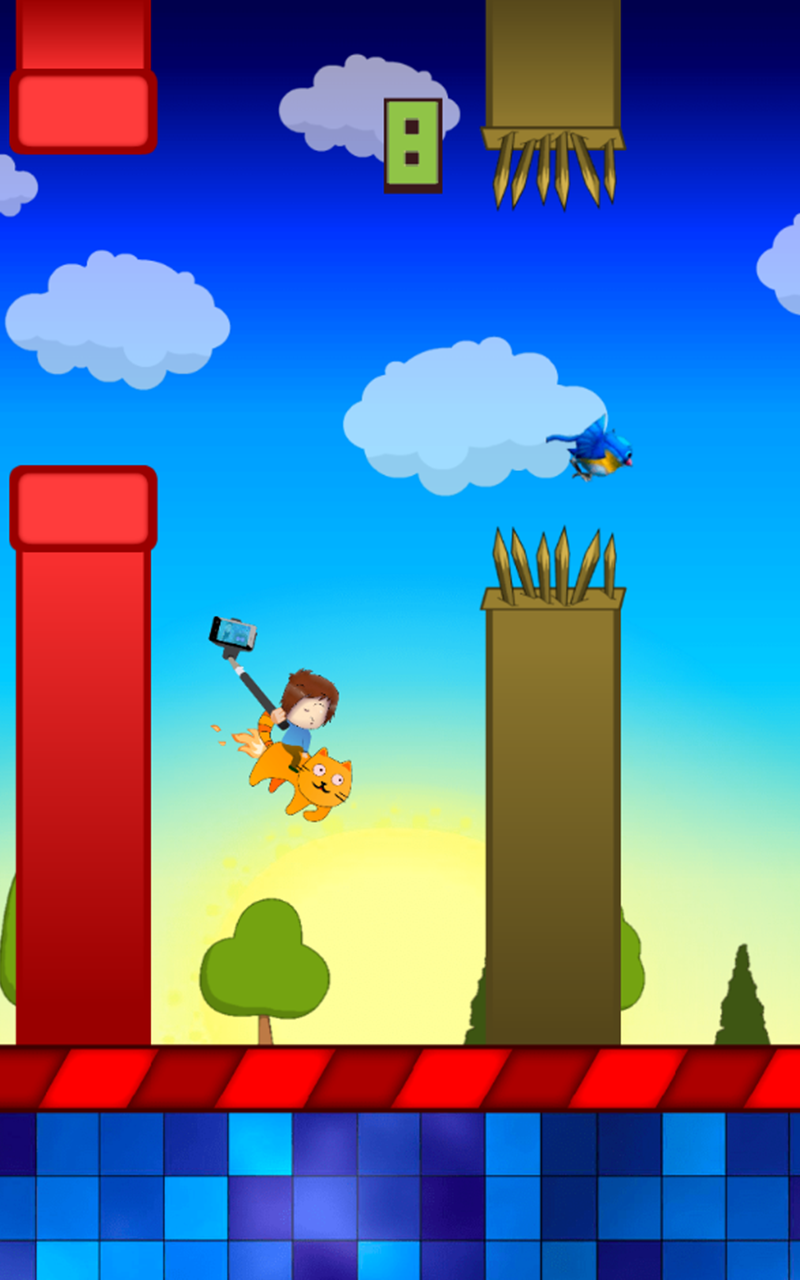 Flappy Guy Pro - App on Amazon Appstore