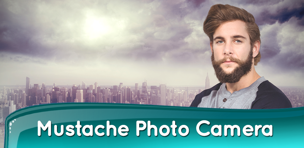 Mustache Photo Camera:Amazon.com:Appstore for Android