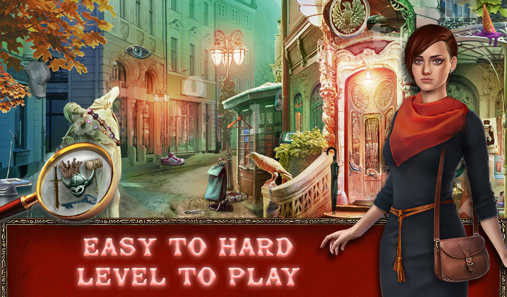 Hidden Object Game Zone - App on Amazon Appstore