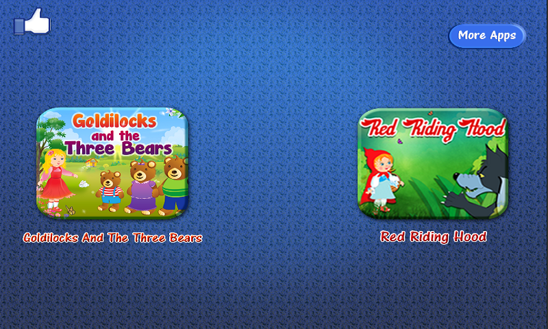Fairytales By Tinytapps - App on Amazon Appstore
