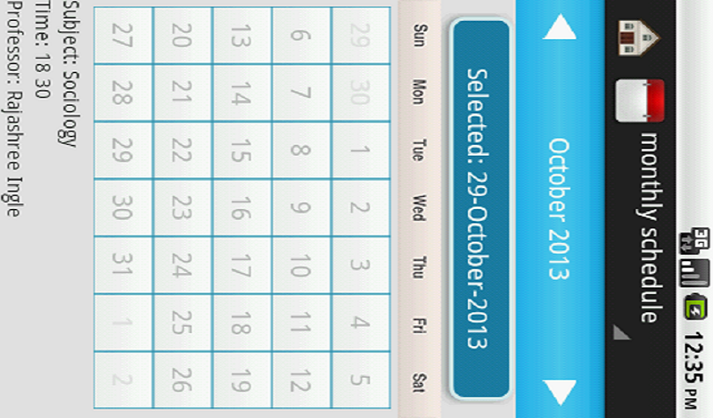 assure class - App on Amazon Appstore