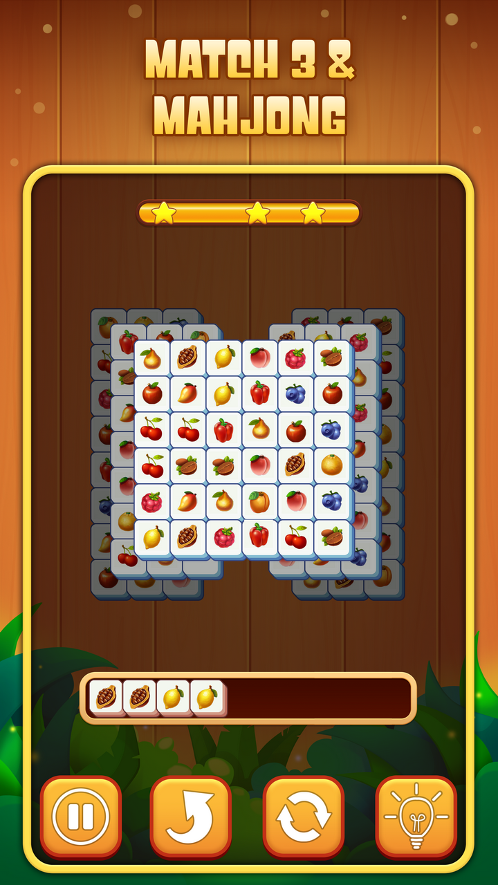 Match Master 3D - Classic Triple Match Puzzle Games - App on Amazon ...