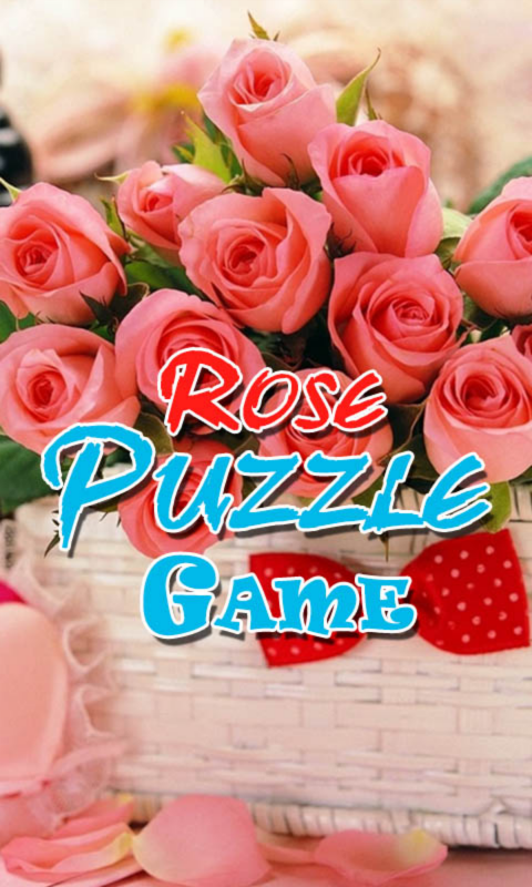 Rose Puzzle - App on Amazon Appstore