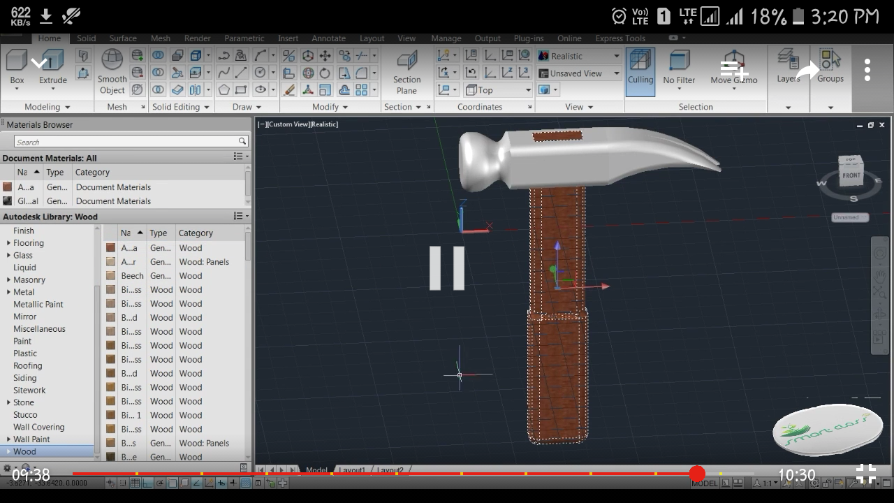 Smartclass cad - App on Amazon Appstore