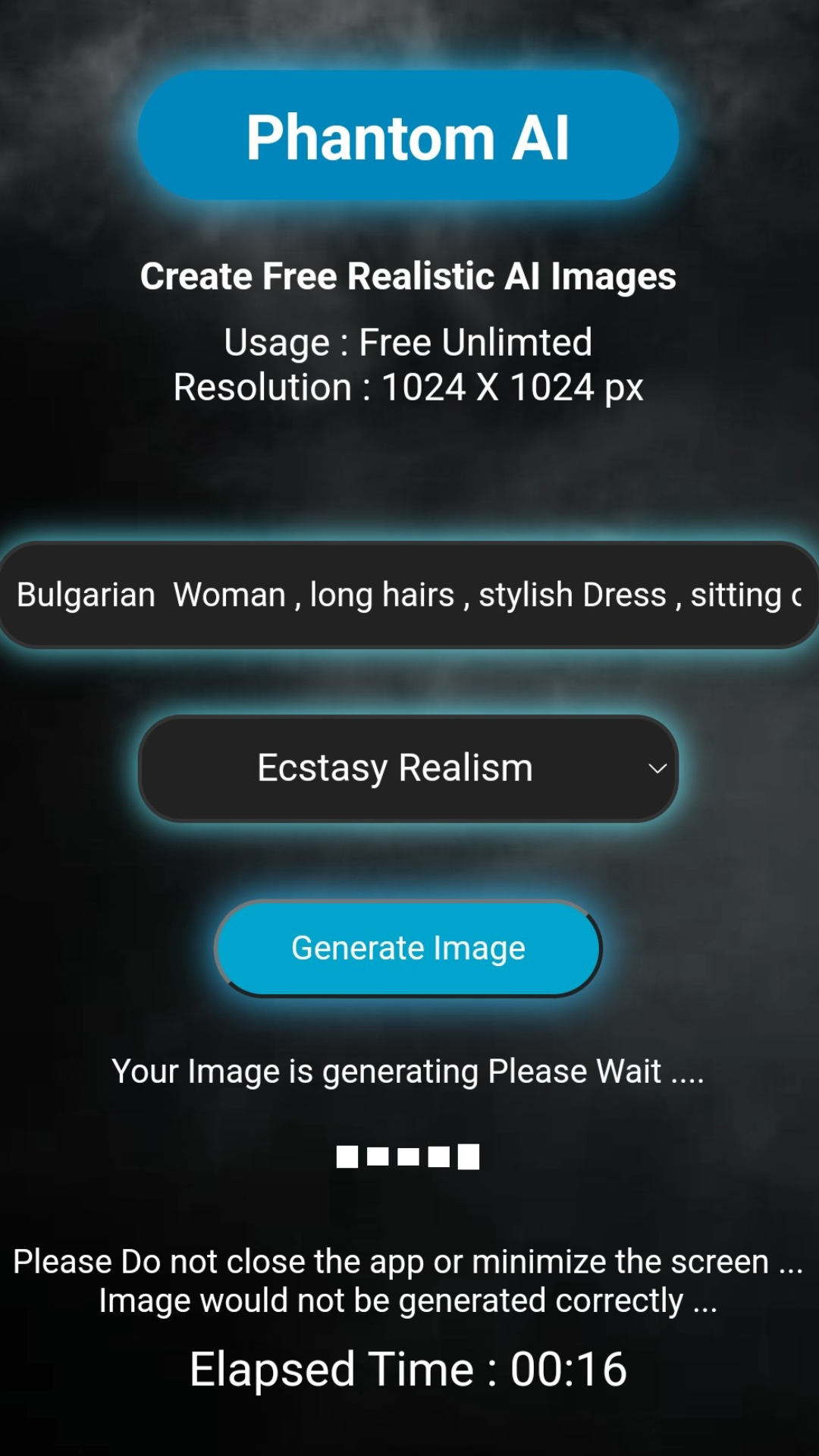 Phantom AI - App on Amazon Appstore