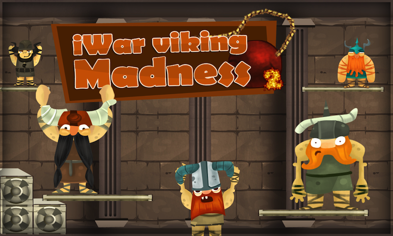 iWar Viking Madness:Amazon.com:Appstore for Android