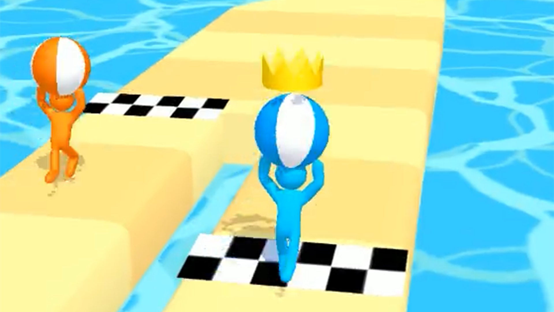 Tricky Track: Puzzle race - obstacle course games - App on Amazon Appstore