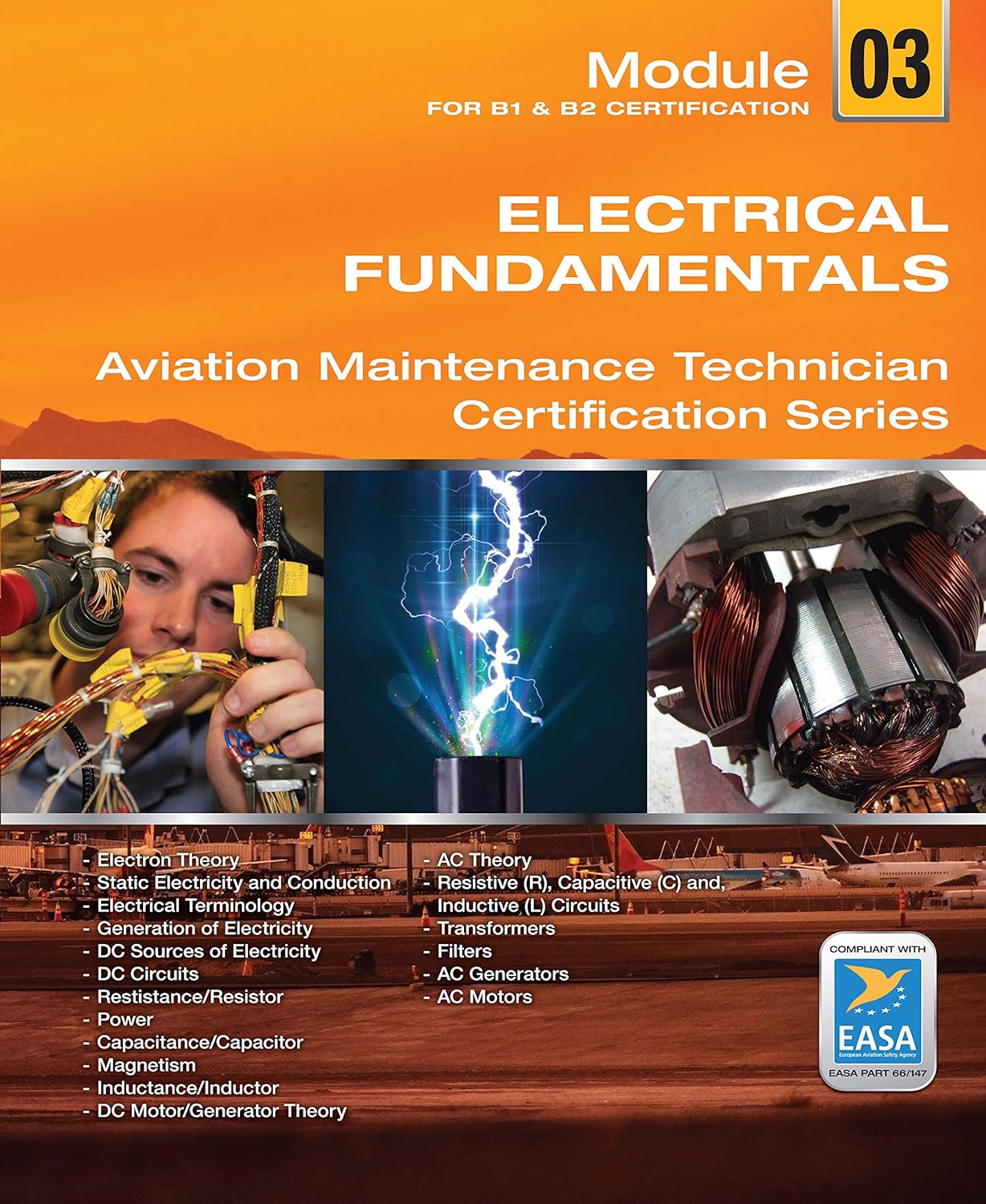 Electrical Fundamentals: Module 3 (B1/B2)