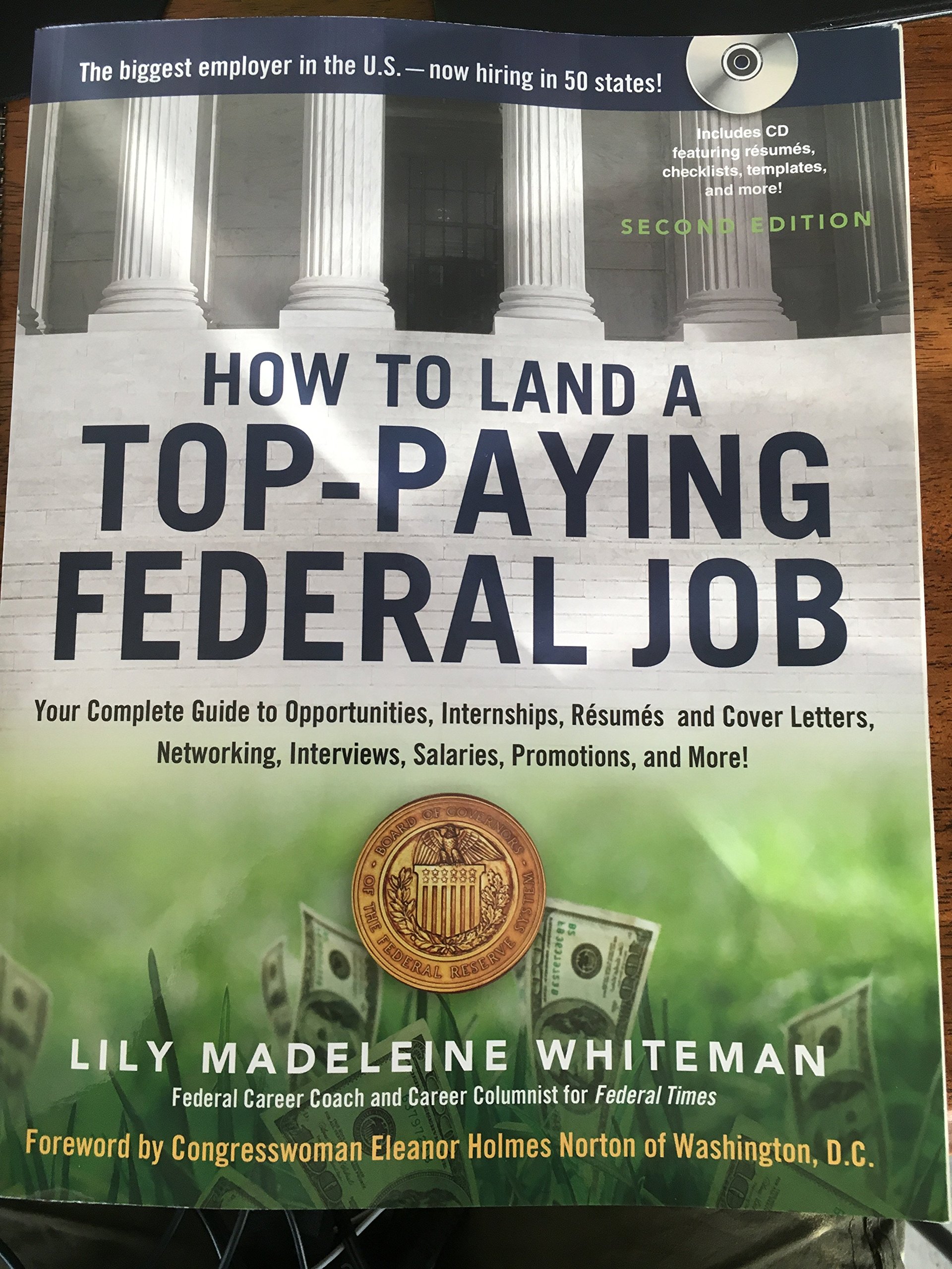 How to Land a Top-Paying Federal Job: Your Complete Guide to ...