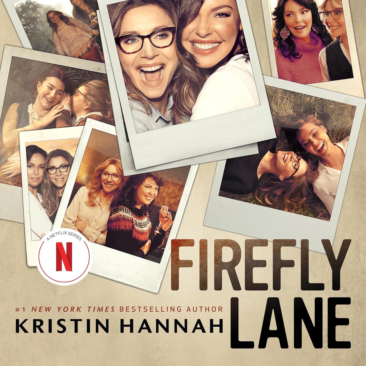 Amazon.com: Firefly Lane: A Novel (Audible Audio Edition): Kristin ...