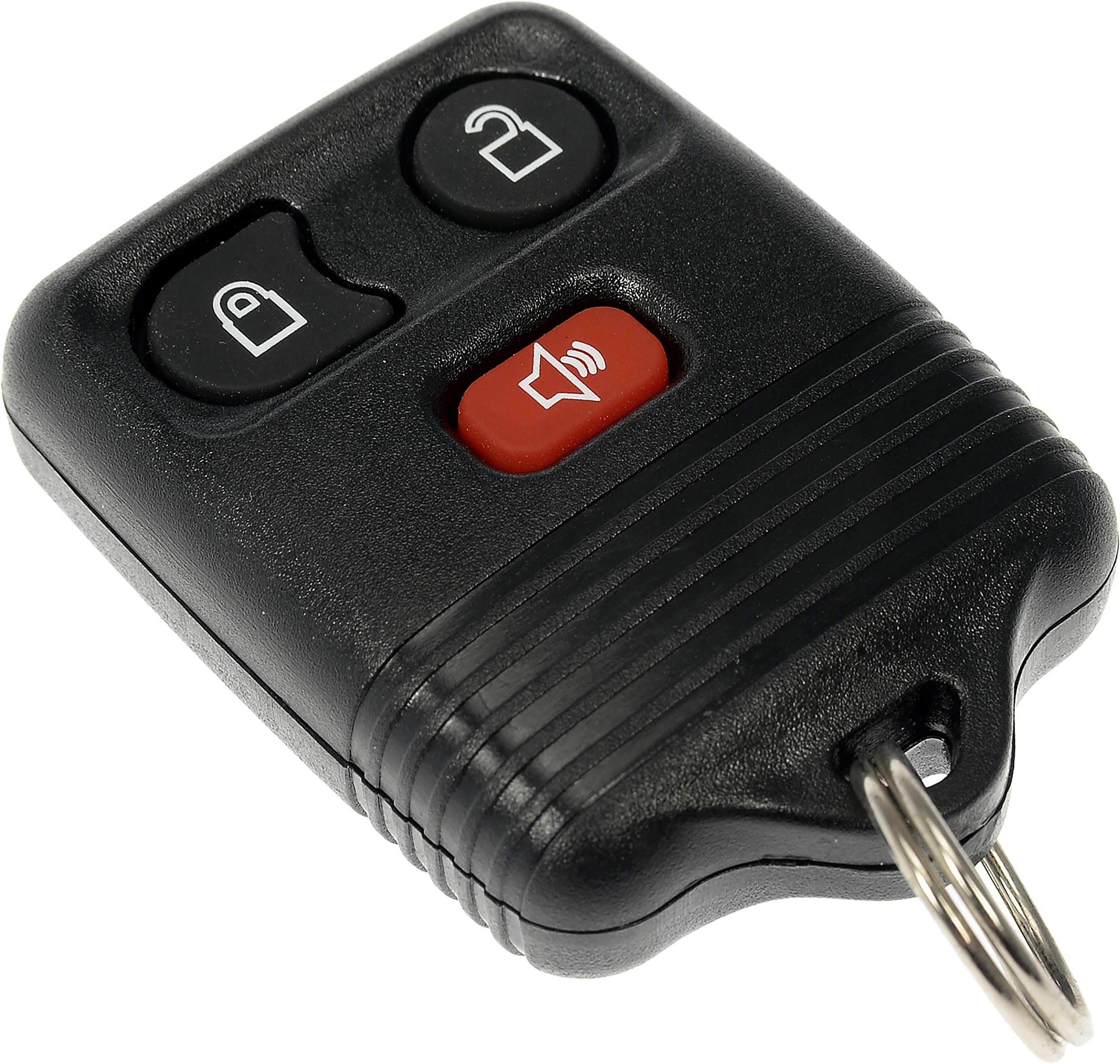 Amazon.com: Dorman 13798 Keyless Entry Remote 3 Button Compatible with ...