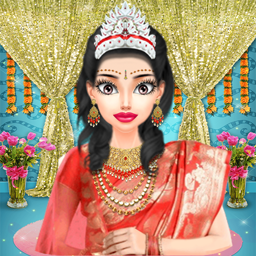 Indian Princess